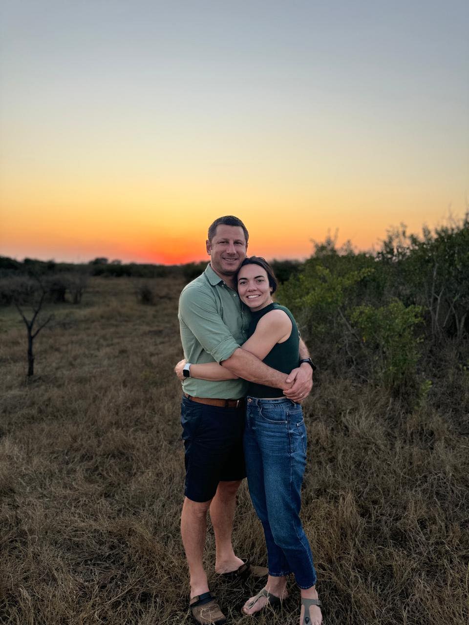 Wealthy owner of game reserve in South Africa killed by bull elephant ...