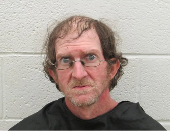 Man arrested for alleged animal abuse for severely starved dogs and ...